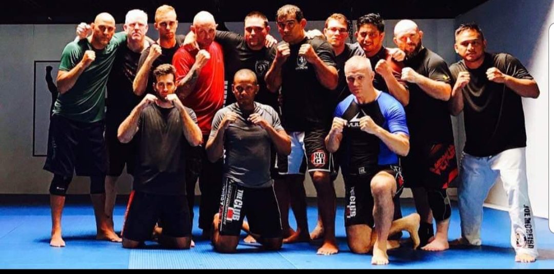 Our Programs | Brazilian Jiu Jitsu Club of Michigan